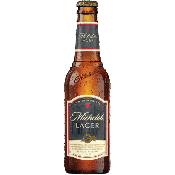 Michelob | S&S Distributing, Inc.